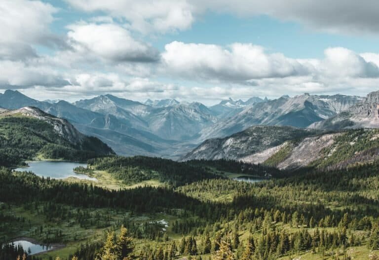Rocky Mountains: Landscape and History Through the Ages – HikingGuide.org