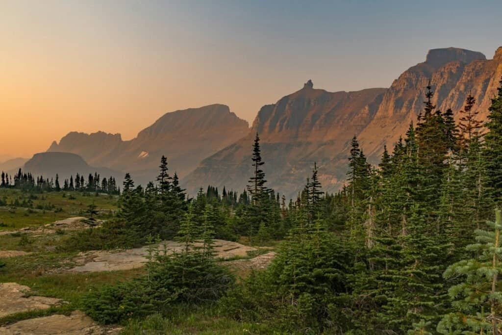Rocky Mountains: Landscape and History Through the Ages – HikingGuide.org