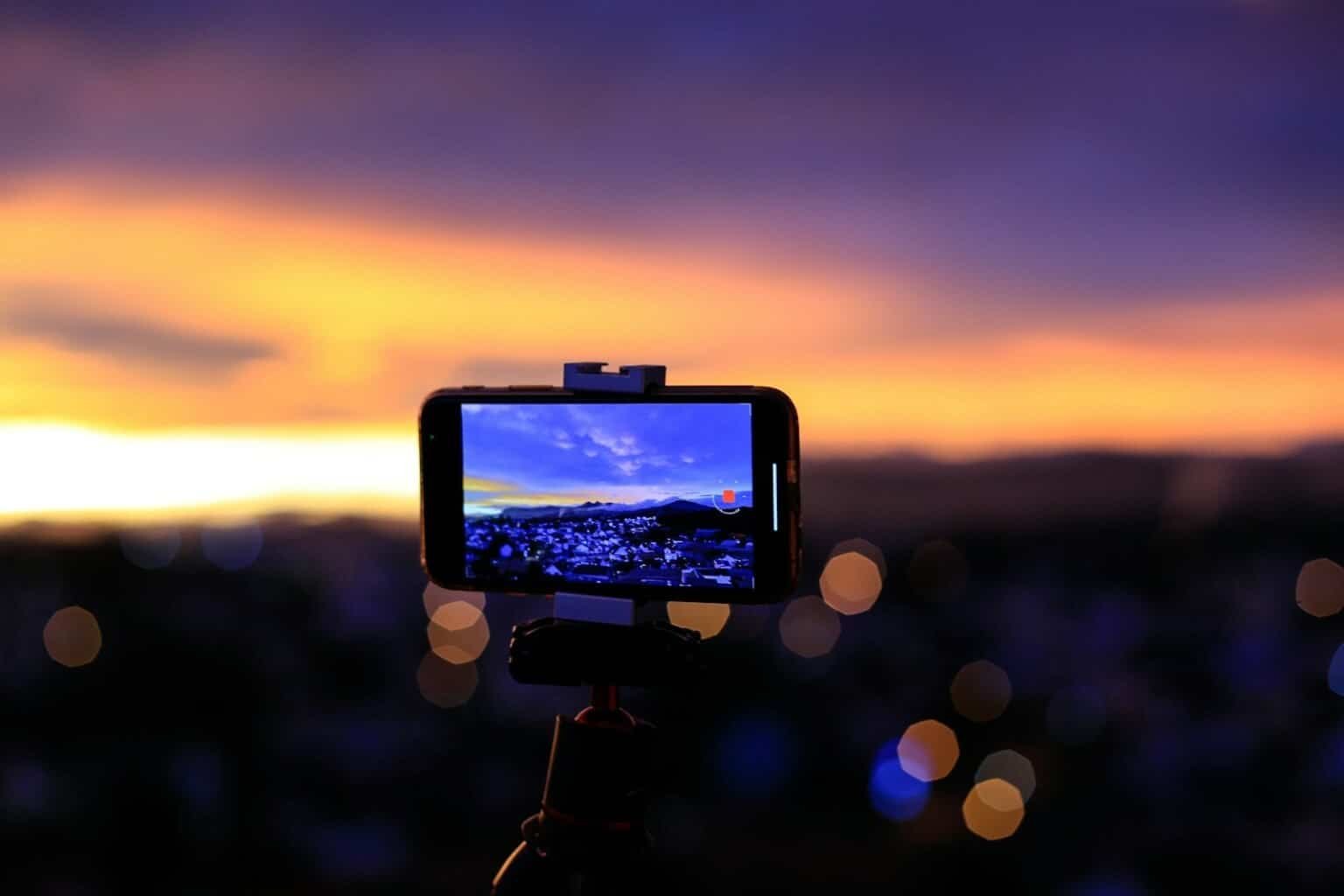 Best Camera Phone 8K: Real-World Guide to the Best 8K Cameras of 2026 ...